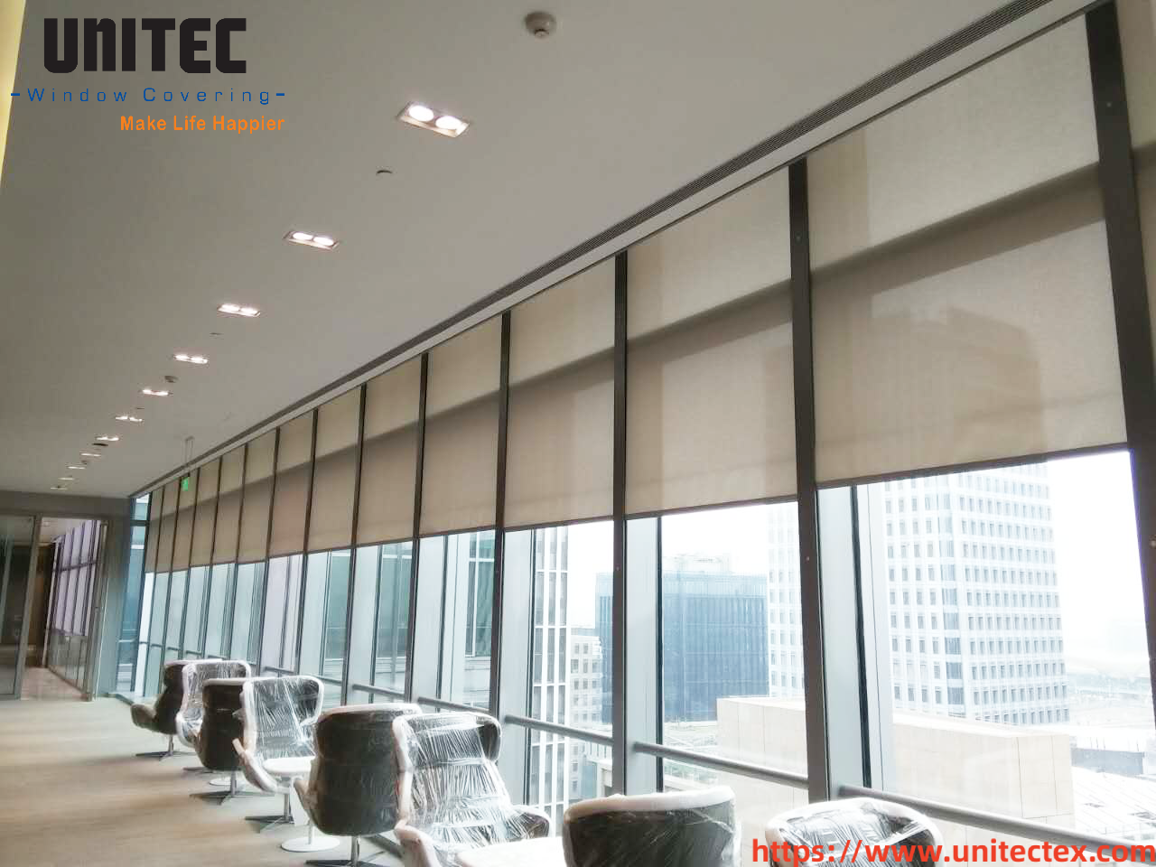 Tipos de perside ventanas